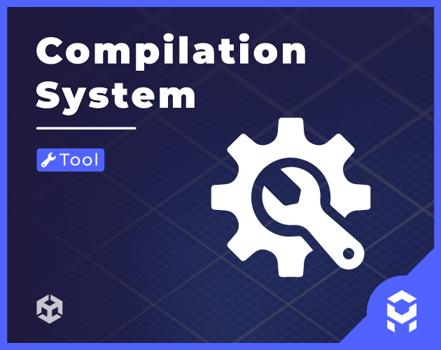 Compilation System | ANTIPIXEL Unity by Antipixel
