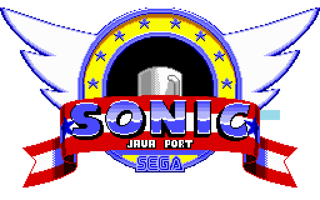 Sonic: Java Port by chidubemmo