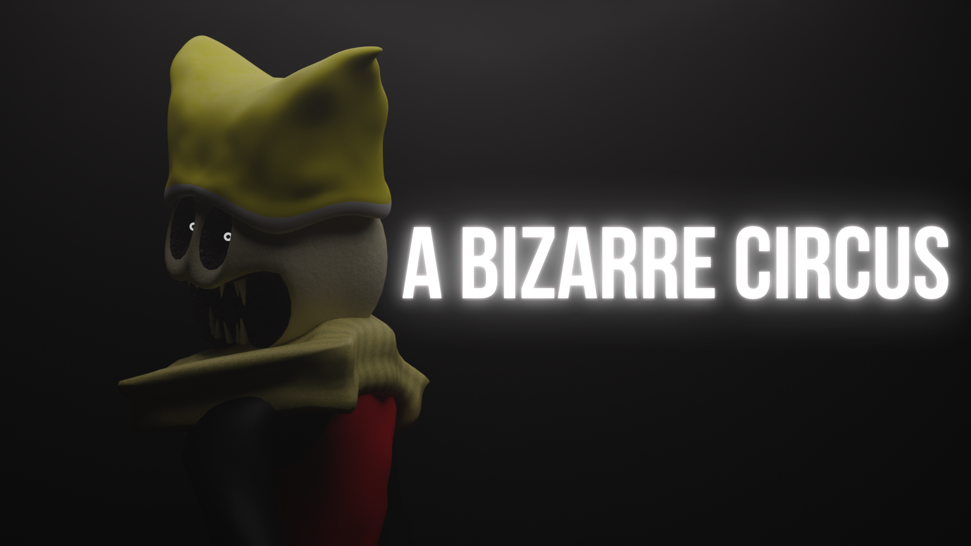 A bizarre circus by DieXard