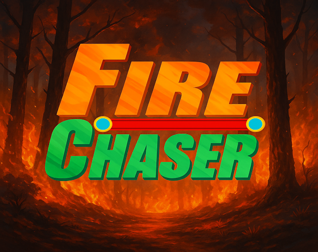 Fire Chaser by Gabriel, Lhimo, GabrielRang3l