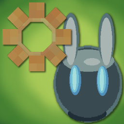 A Gear Of Gold by Okeno