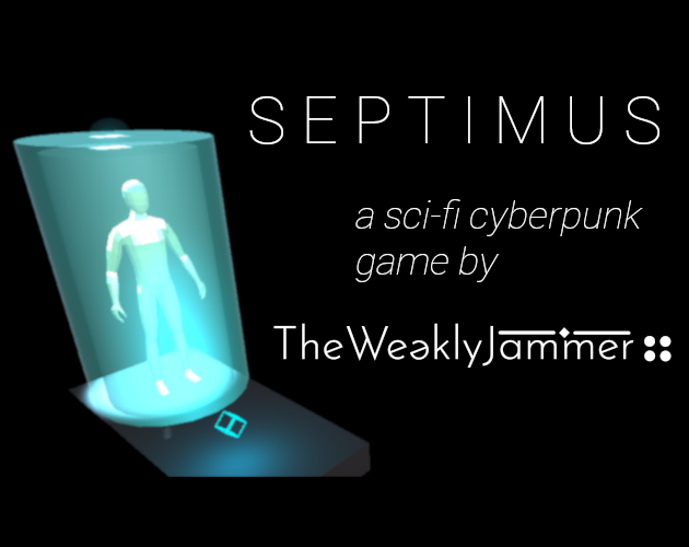 S E P T I M U S by TheWeeklyJammer