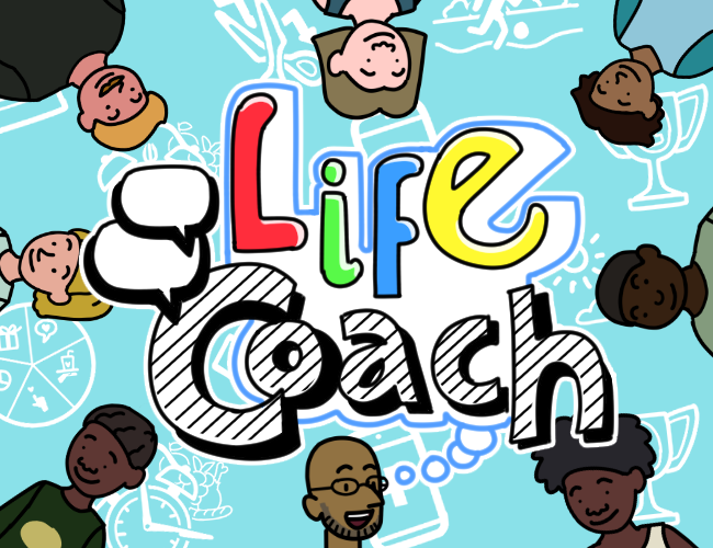 Devlog #1 – Turning Life Coaching into a Card Game? - Life Coach by Akusan, A Corgi ...