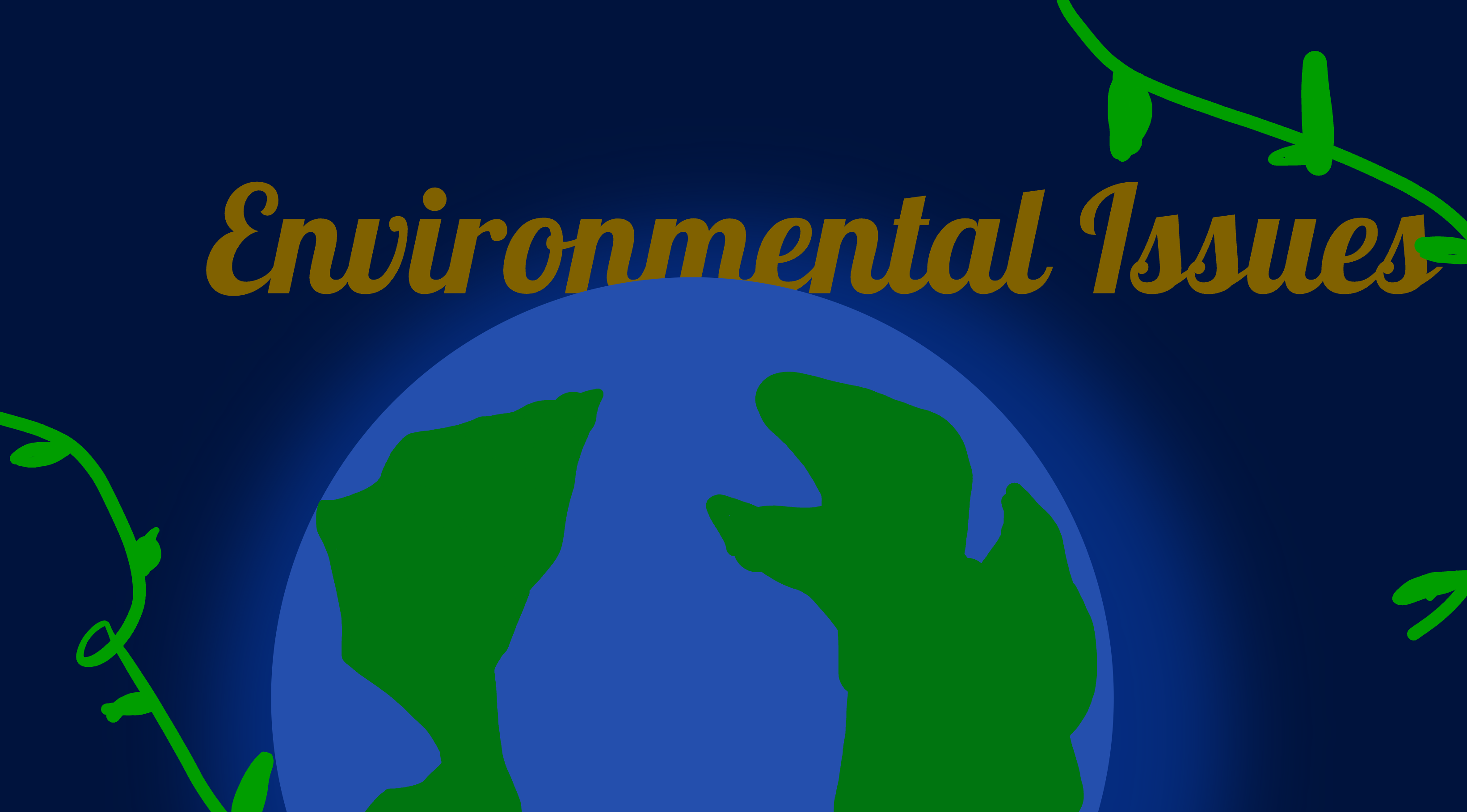 Environmental Issues by isabellaqin for Games for a Better Future - itch.io