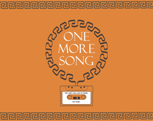 One More Song by Ex Stasis Games