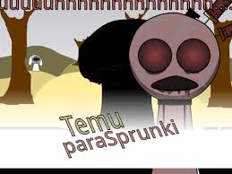 parasprunki remake by sprunkimods123