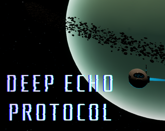 Deep Echo Protocol by Emomilol1213