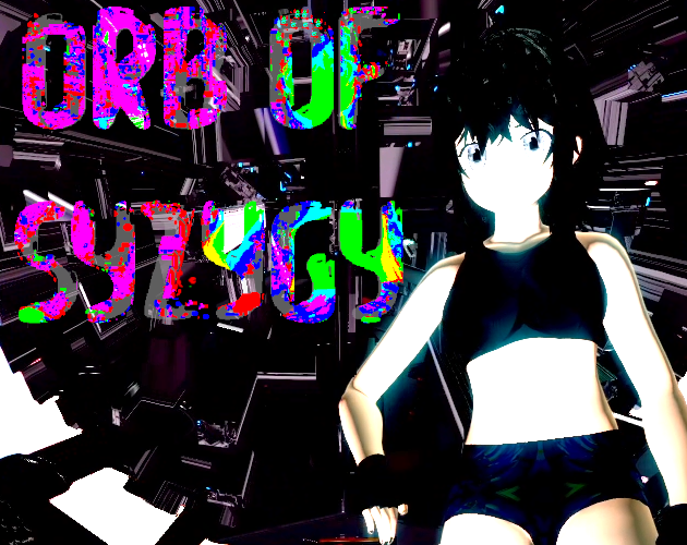 Orb Of Syzygy (prototype) by Razgriez