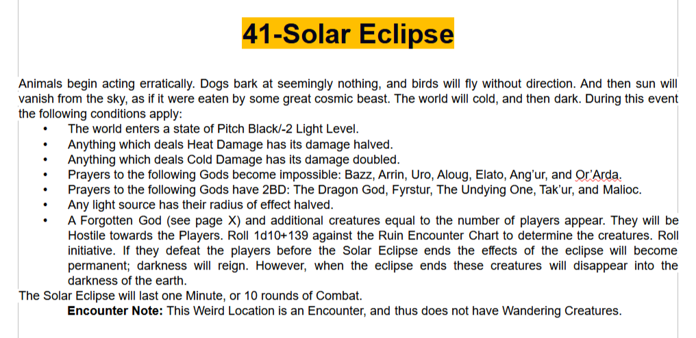 Weird Locations, thus far, part 21 - itch.io