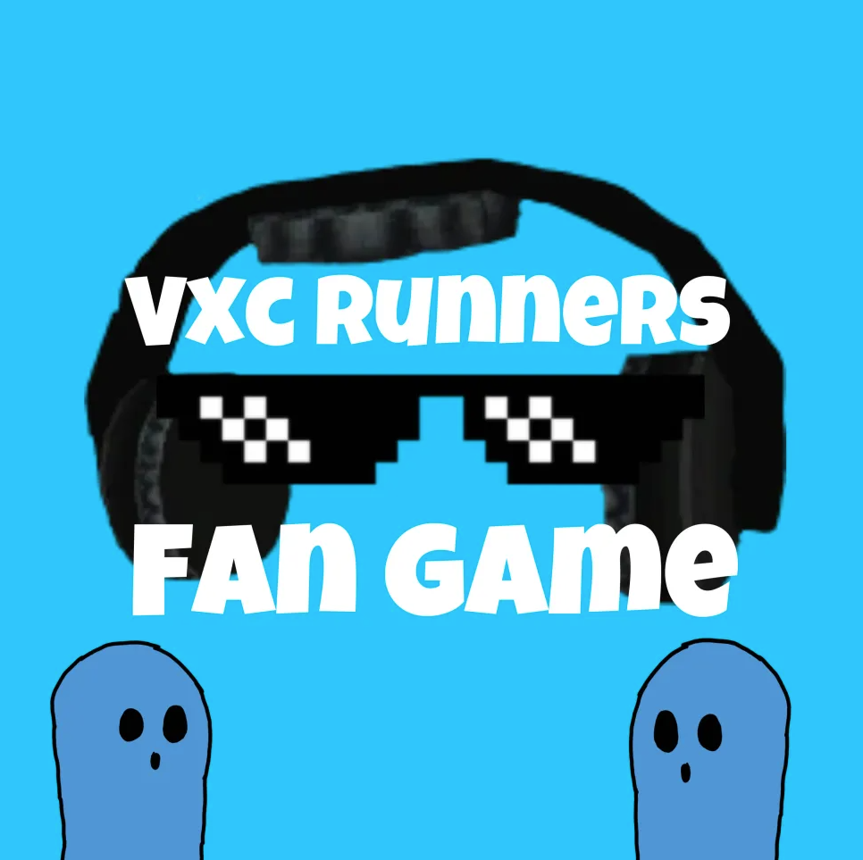 Vxc Runners by PinkzzVR
