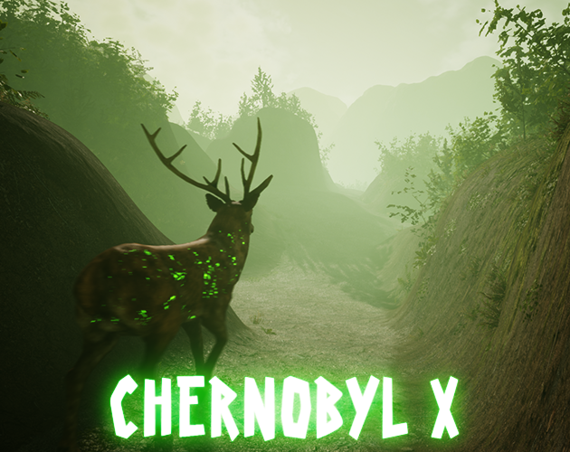 Chernobyl X - Fatal Expedition - FREE by Rodrigo Paz