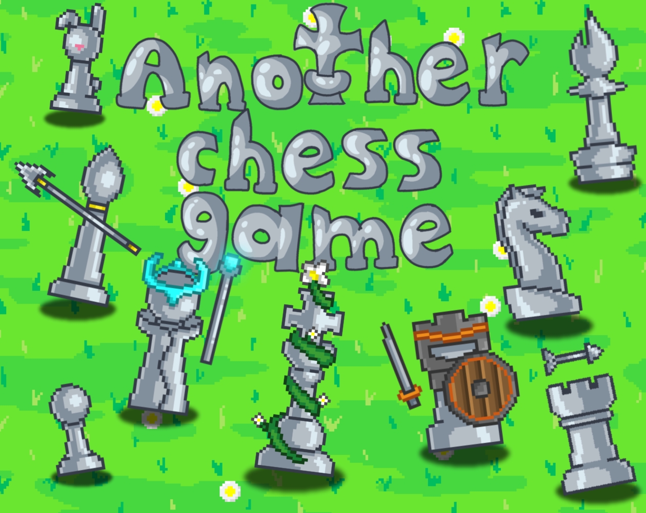 Another chess game by The_Trave