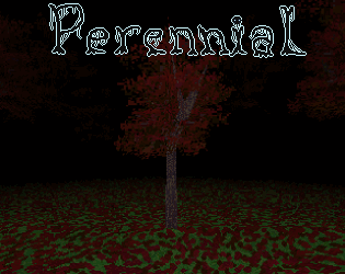 Perennial v0.9 by Hyphinett