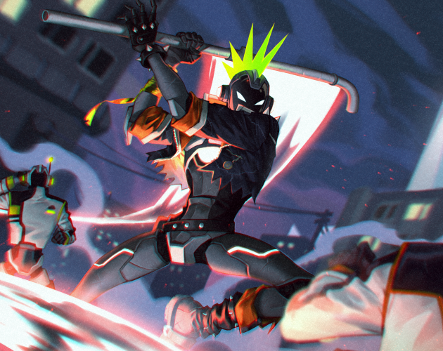 Access Acquired by Meike Lenting, Anna Hoffstedt, Maneiry, minuvix, UzIzzy