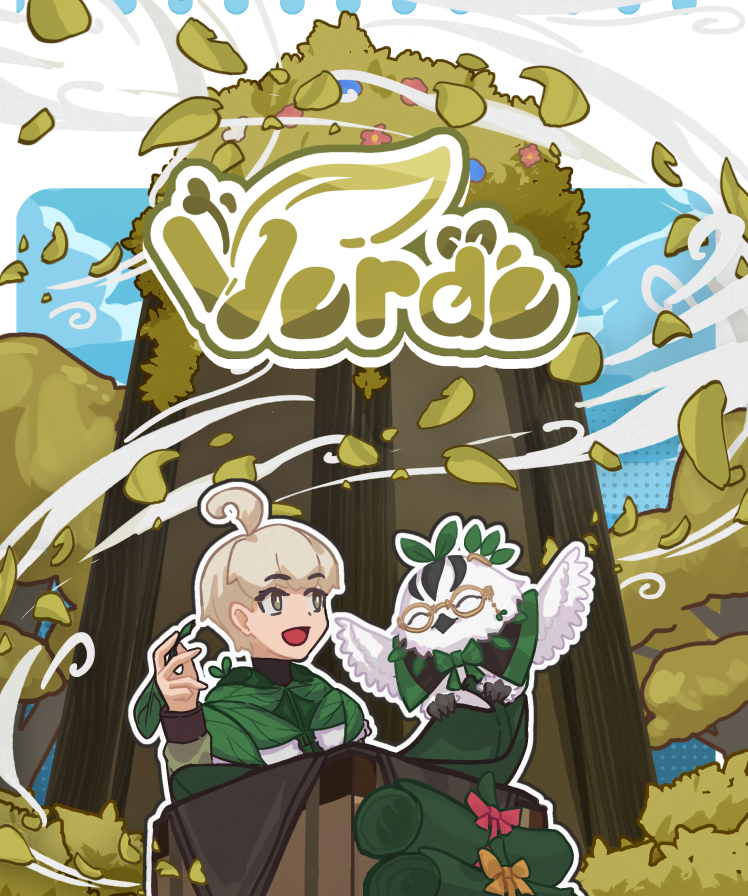 Verde by Antimeta Studio