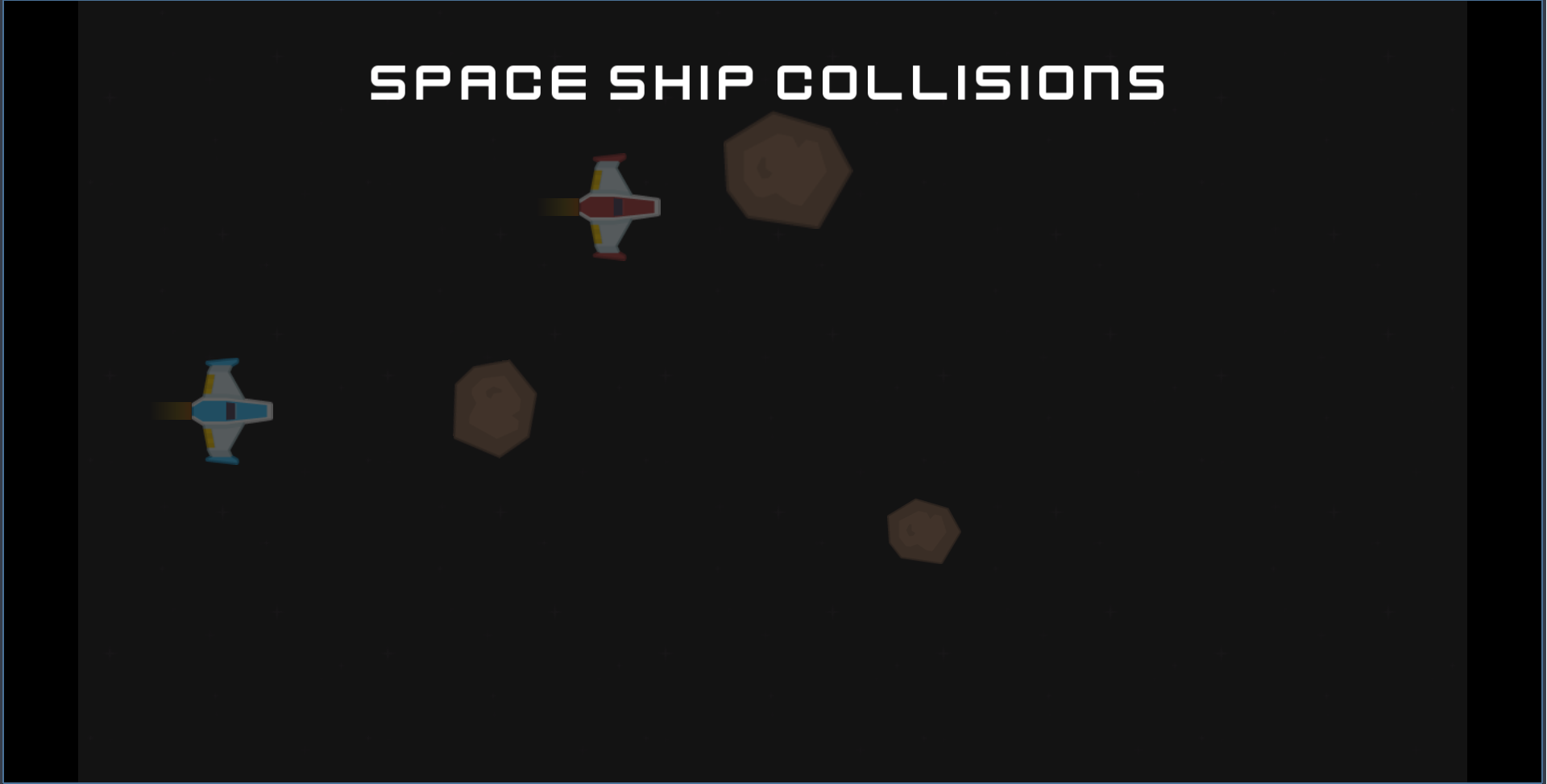space ship collisions by Fusion_Tim