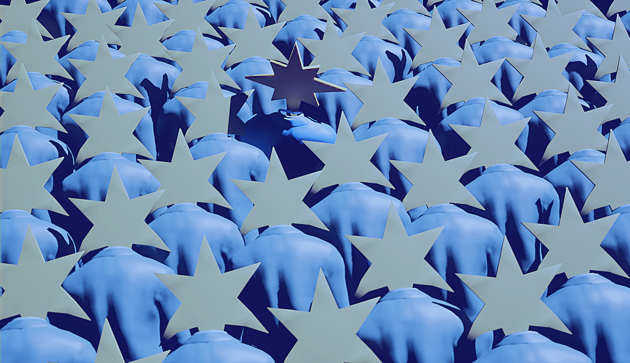 Where Stars Fade by Nocturno Studio