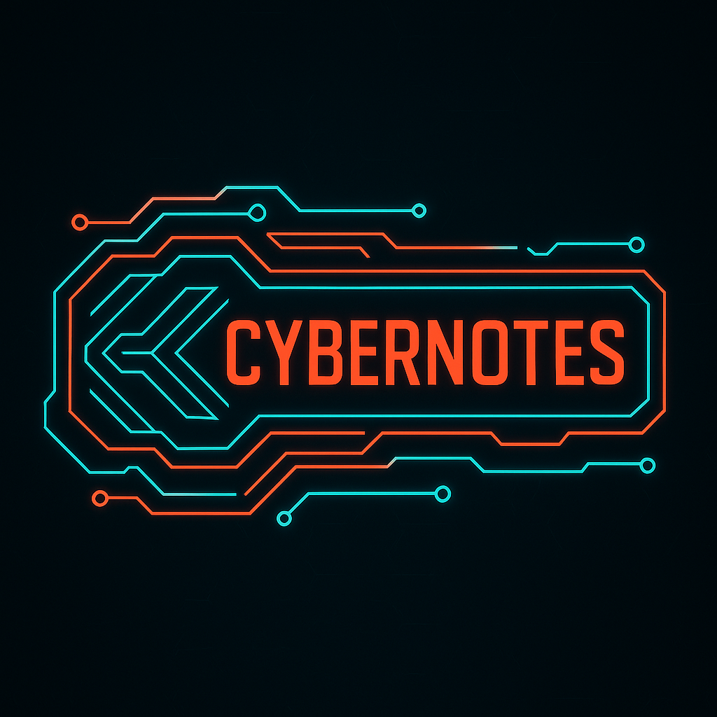 CyberNotes v1 – Cyberpunk Note-Taking App for Windows Released! - itch.io