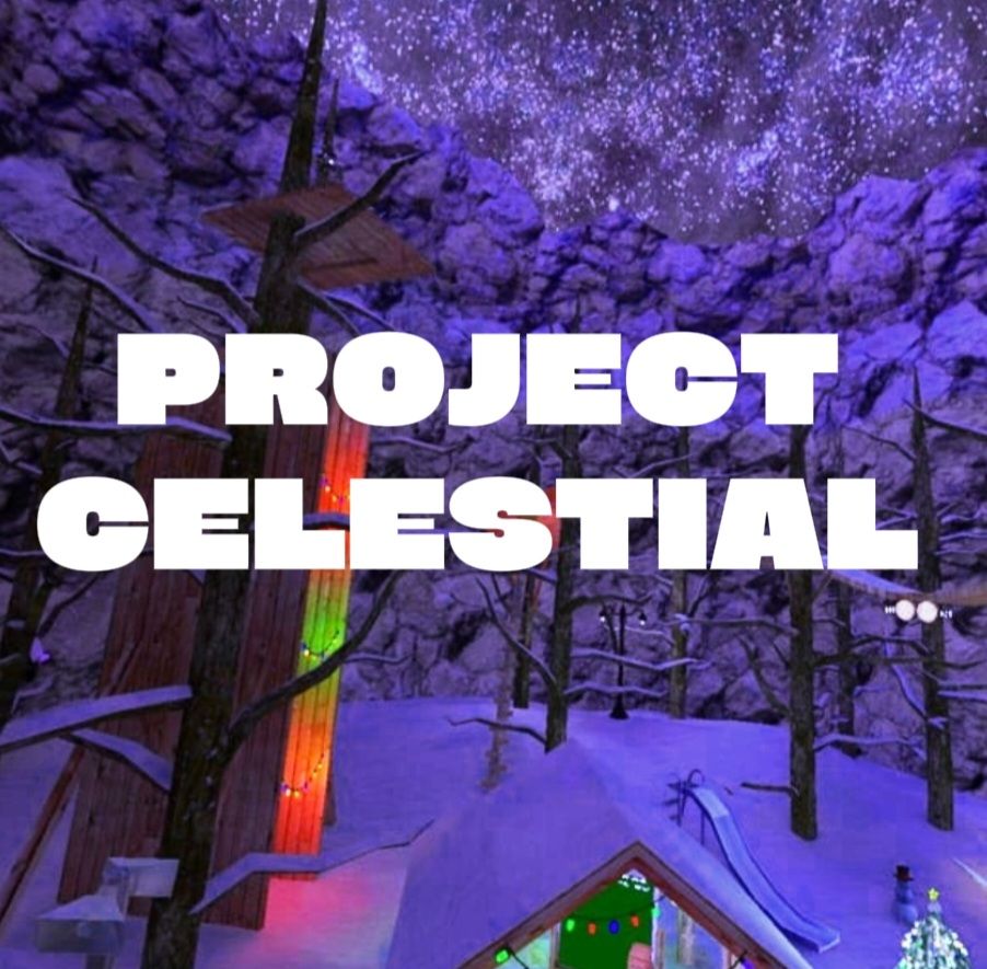 PROJECT CELESTIAL by XENONGT