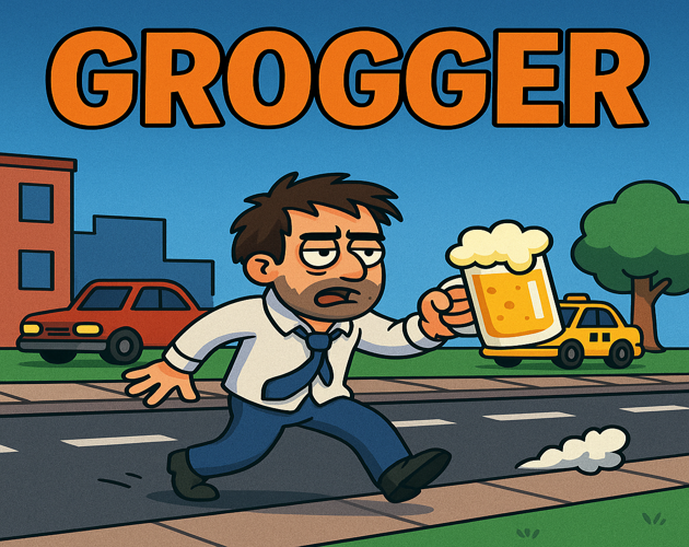 Grogger V2.0 - Grogger by SynthBit