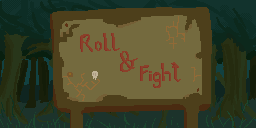 Roll and Fight by redman591