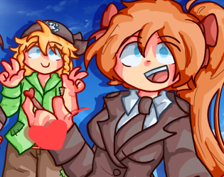 Epic Love Fantasy by Trish 03