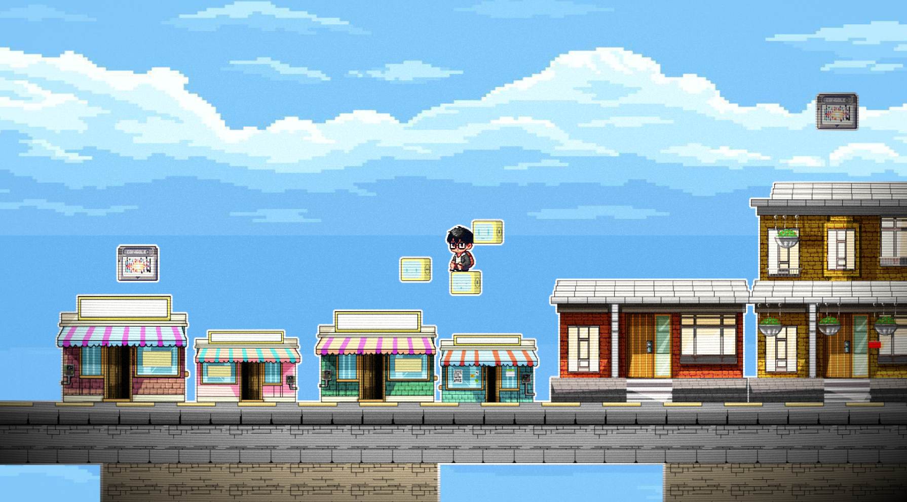 Enter the Robot Realm: Behind the Development of Norbert and the Robots ...