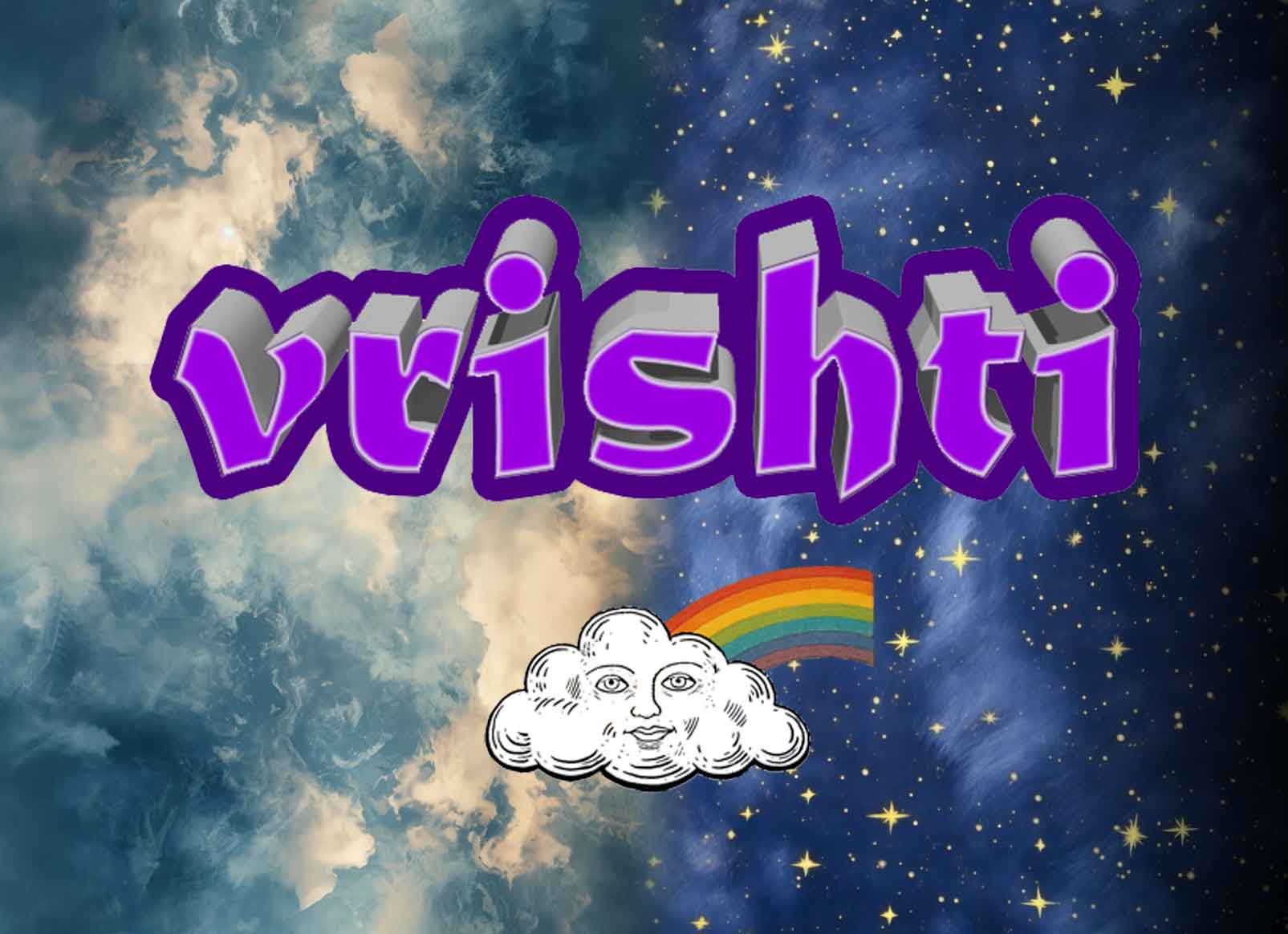 Vrishti by inflexi0n