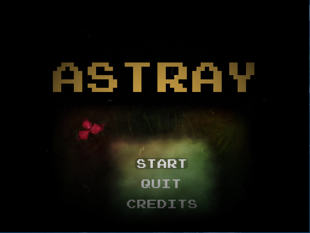 Astray by stavnash