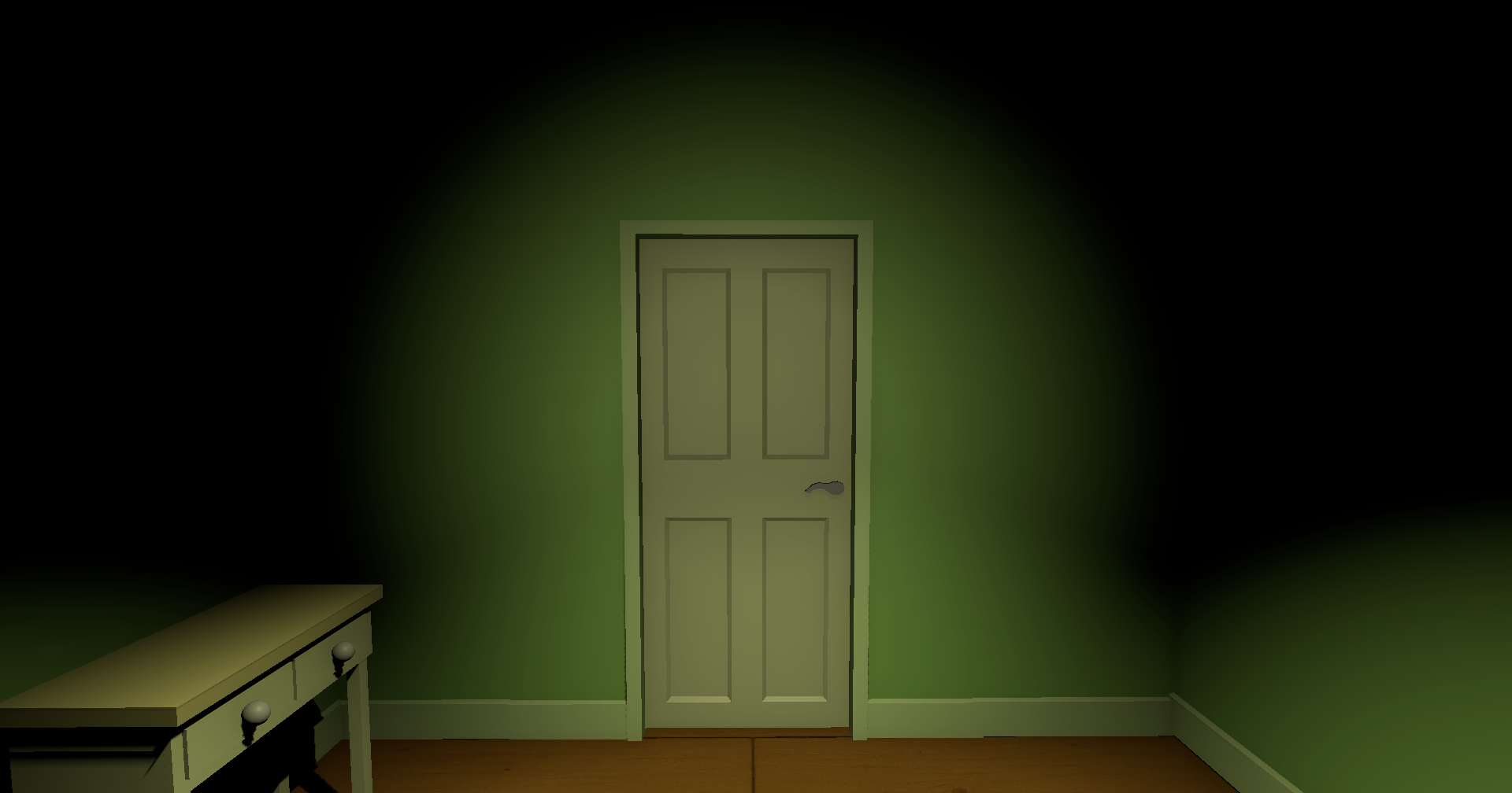 Door Opening Simulator by dtm43
