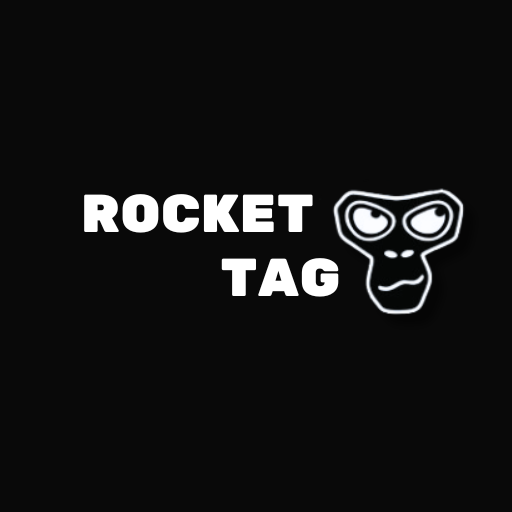 Rocket Tag by AG - Swizz