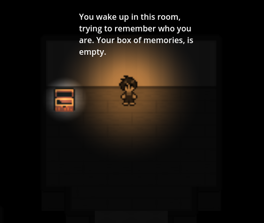 A Box Full of Memories by pradoh, Grim's Arc