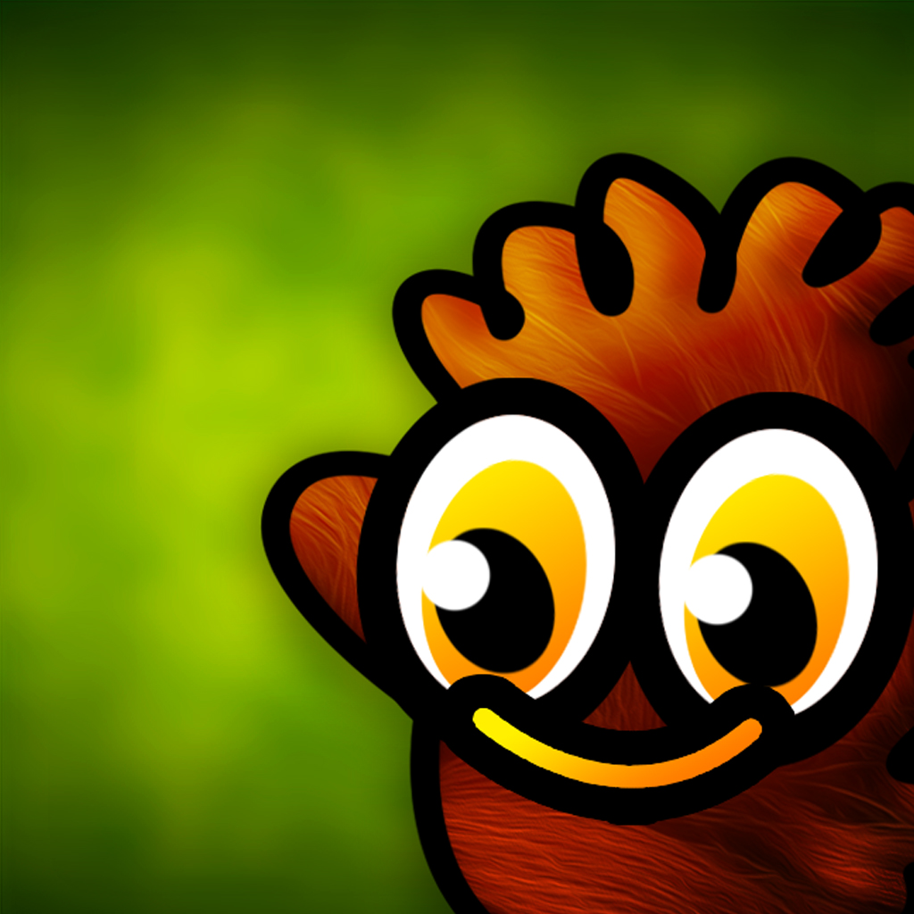 Monkey Wave by Jochem ten Hove