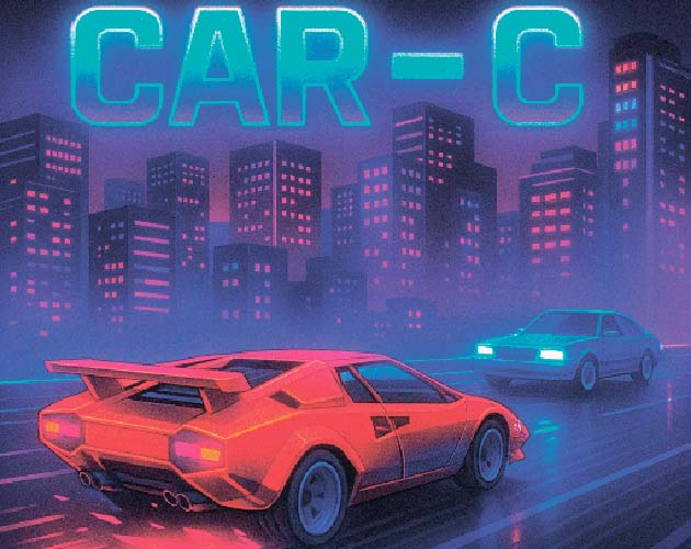 Car-C by Nikaido8