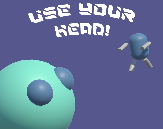 Use Your Head! by Life2504