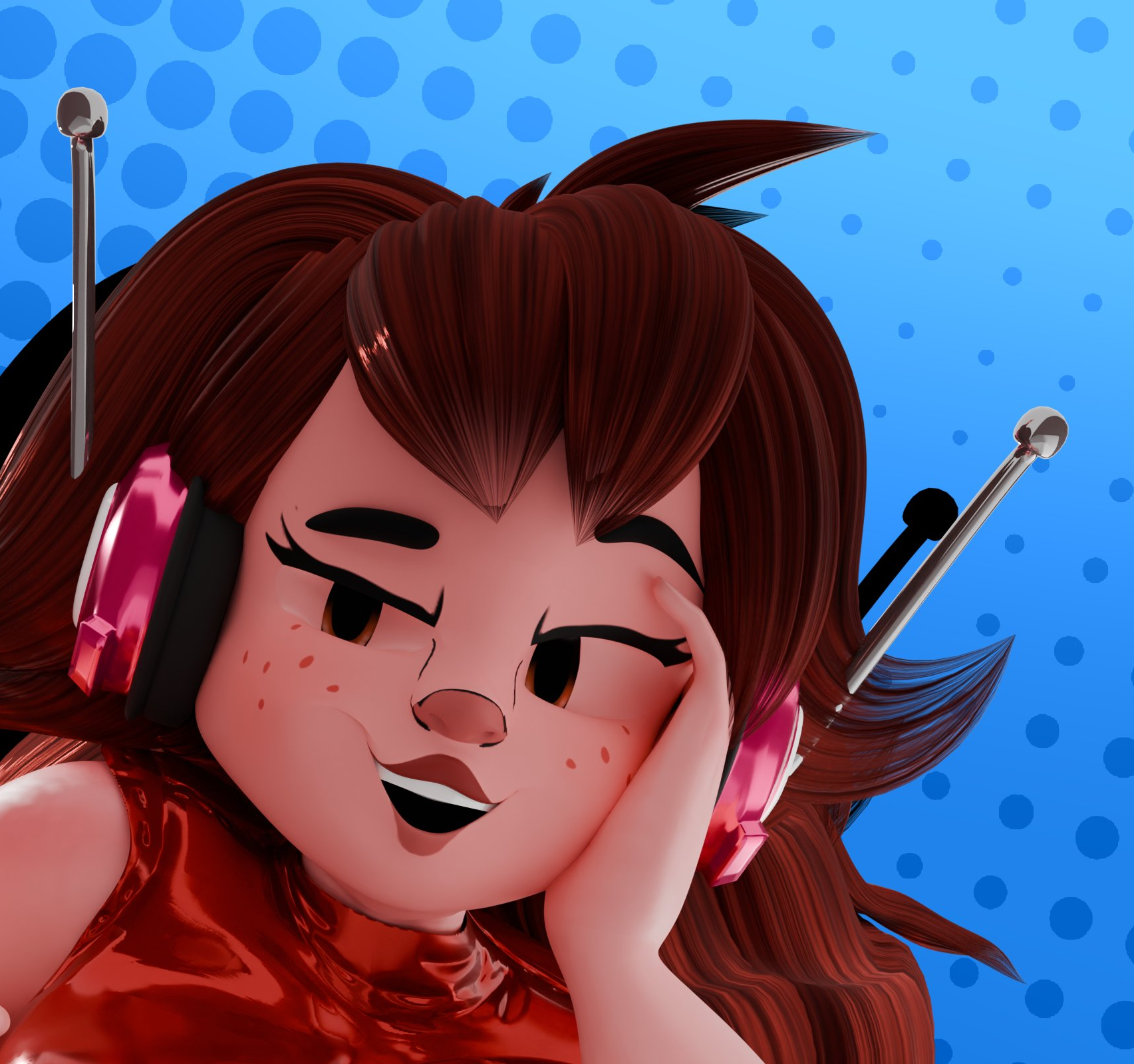 LF: GF model by Stormeye | RipperStore Forums