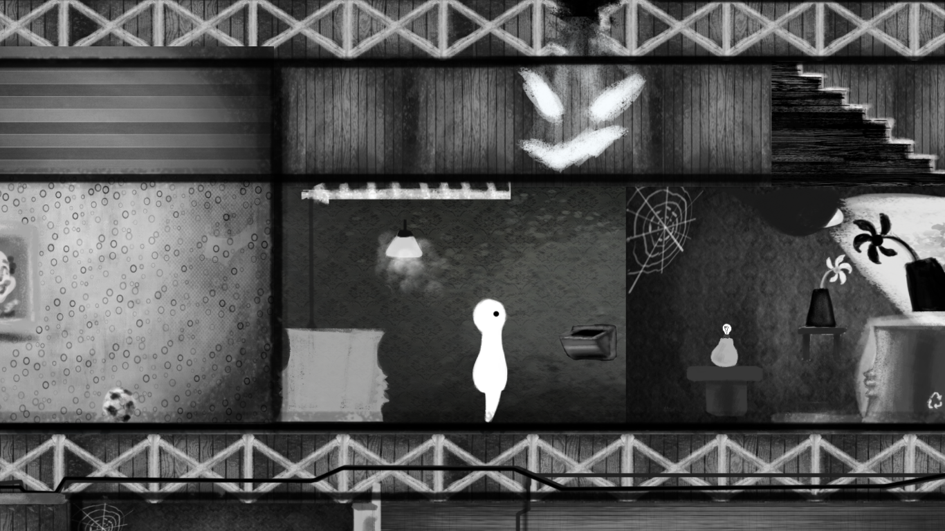 LightMare by Dani Trejo