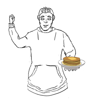 Cooking Champ by imnavy