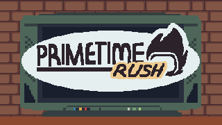 Primetime Rush by javier-adrian