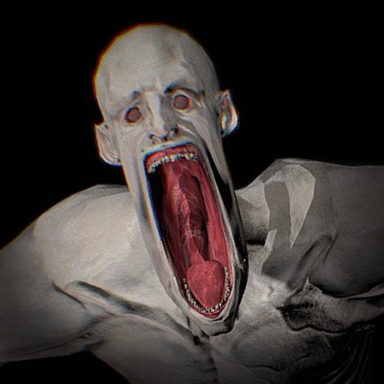 096 (CANCELED) by MrTophatVR