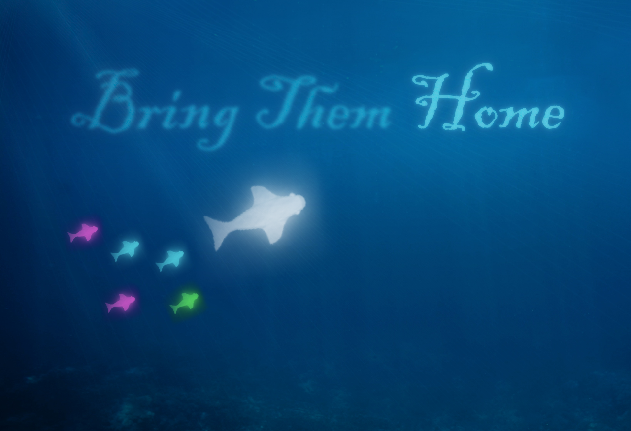 Bring Them Home by thomasyoun00