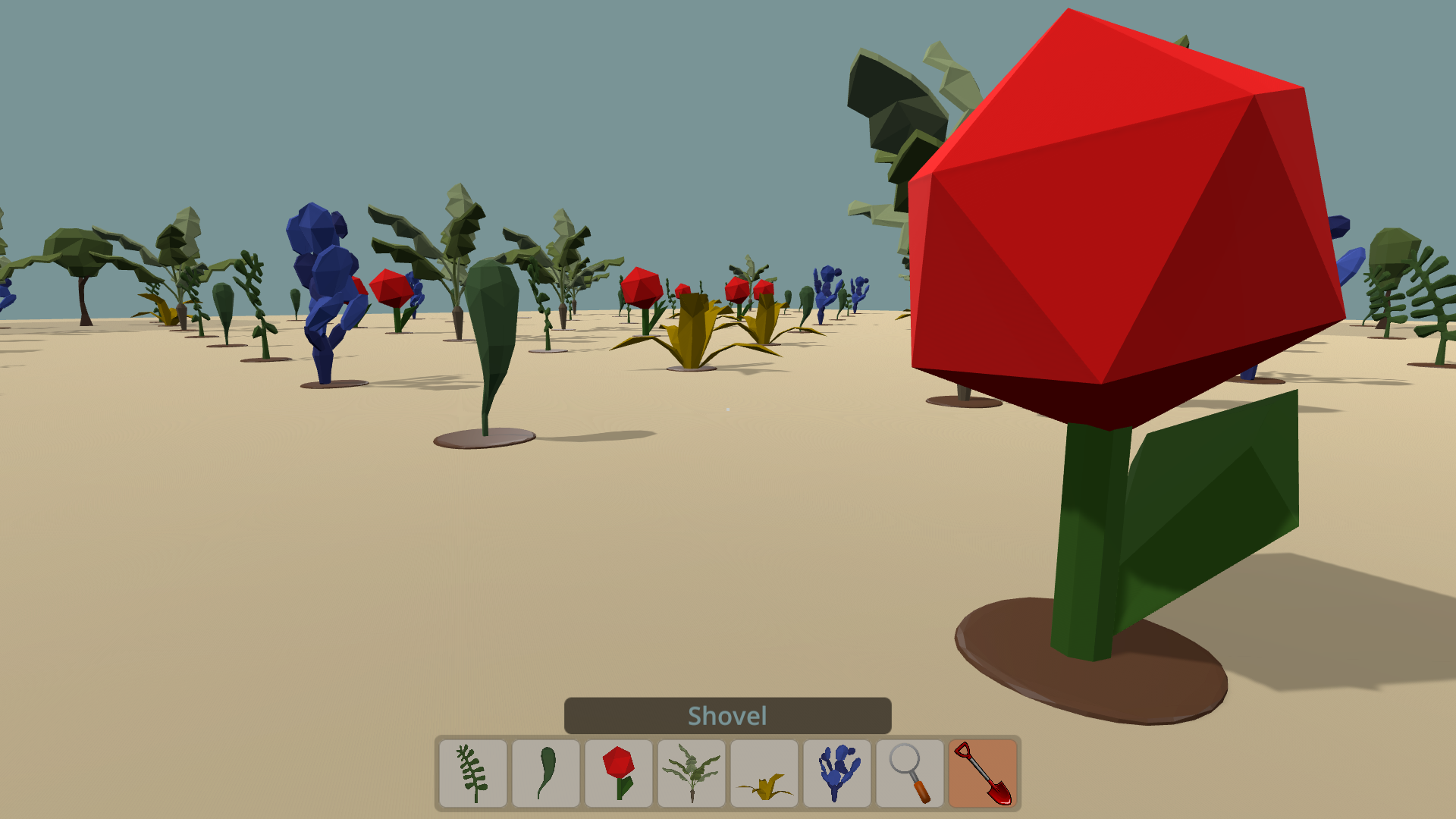 Celloplants Prototype by ericallen
