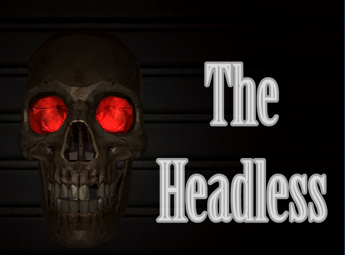 The Headless by TankieGames