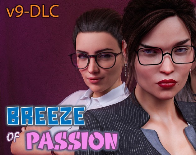 Breeze of Passion DLC – Deep Inspection by L7team