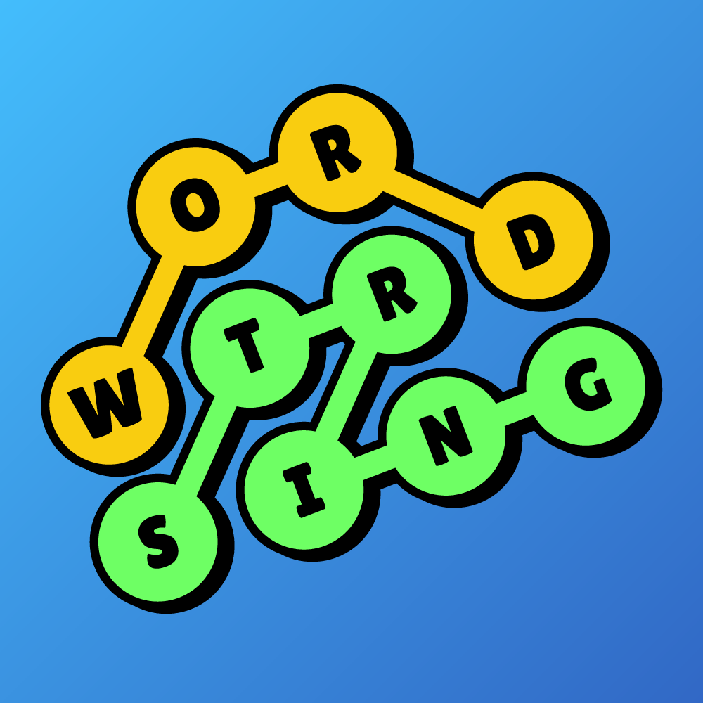 Word String by FeatureKreep