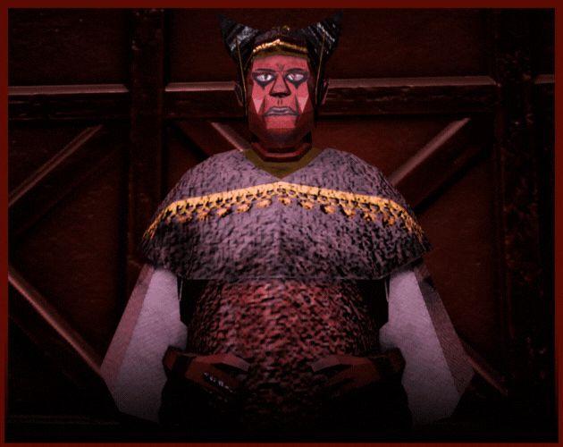 Mammona by nesobaka, chaschinka