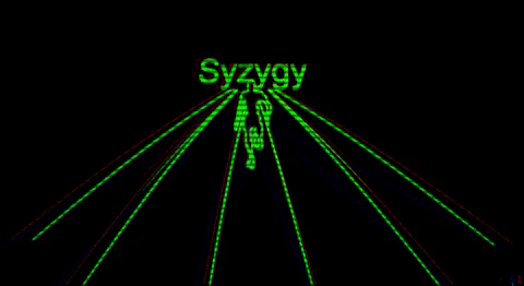 Syzygy by daboiowich