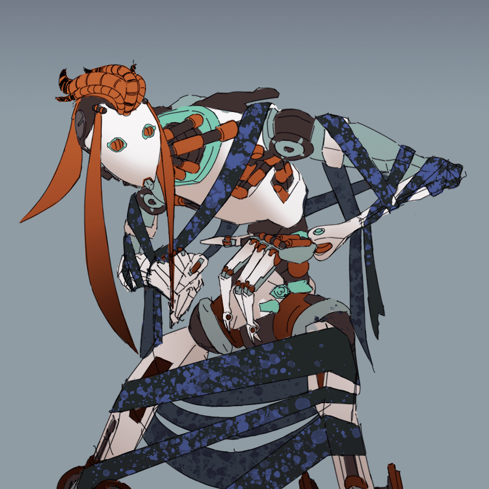 Project: ORBIUS by Vasovius