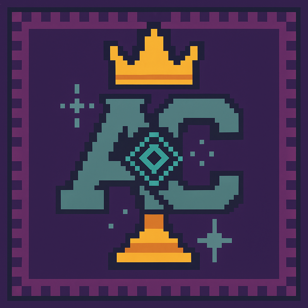Arcane Chess by Mayorax