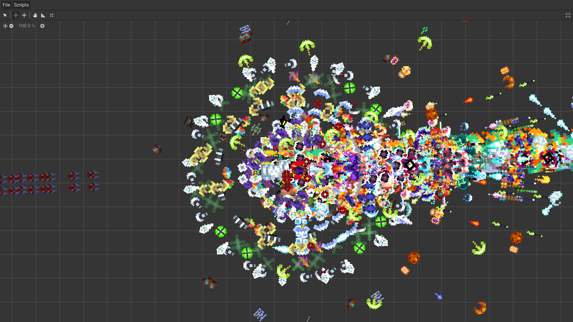 Just's Shot Tool by Just